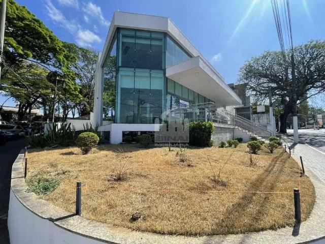 Prédio para Locação em São Paulo/SP Alto da Lapa