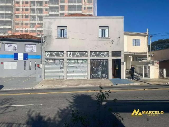 Prédio para Locação em São Paulo/SP Alto da Lapa