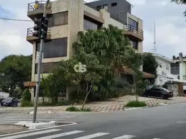 Prédio para Locação em São Paulo/SP Alto da Lapa