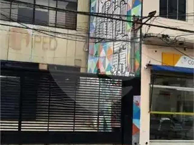 Prédio para Locação em São Paulo/SP Alto da Mooca