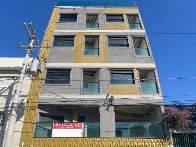 Prédio para Locação em São Paulo/SP Alto da Mooca