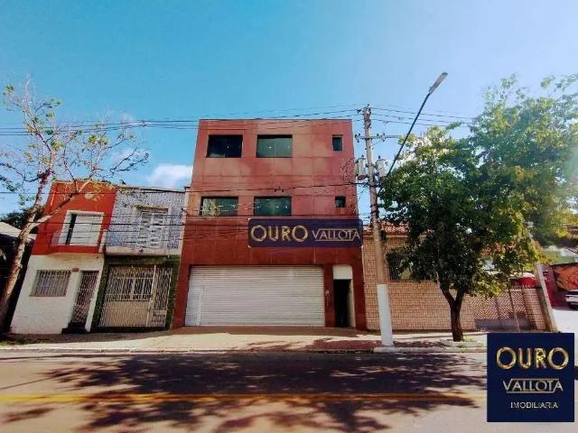 Prédio para Locação em São Paulo/SP Alto da Mooca