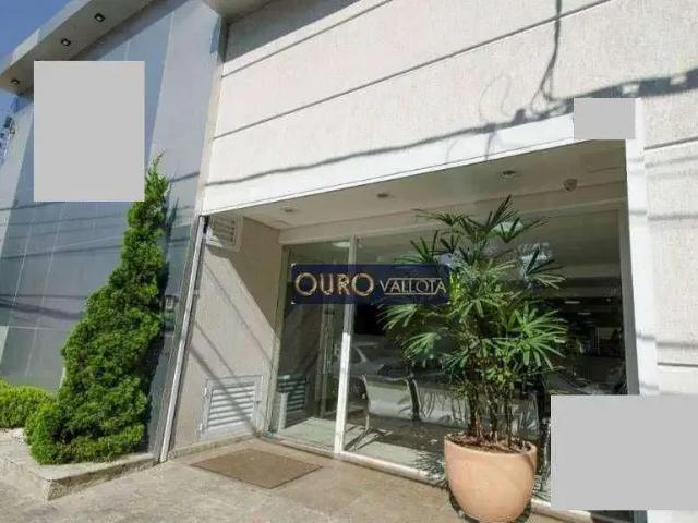 Prédio para Locação em São Paulo/SP Alto da Mooca