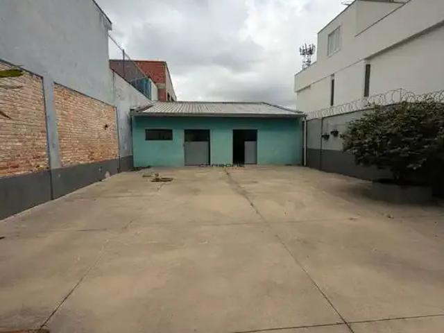 Prédio para Locação em São Paulo/SP Alto da Mooca