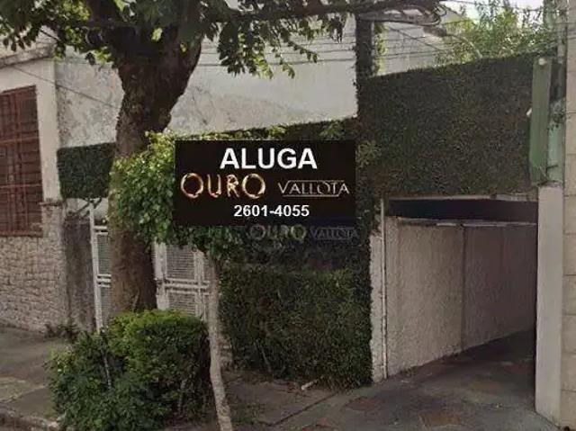 Prédio para Locação em São Paulo/SP Alto da Mooca