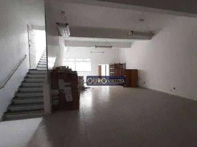 Prédio para Locação em São Paulo/SP Alto da Mooca
