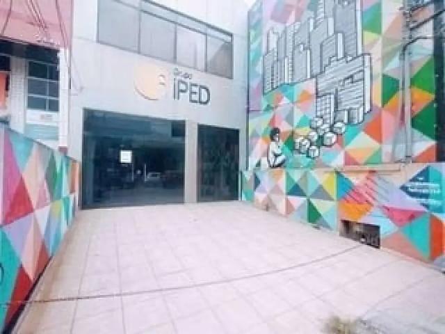 Prédio para Locação em São Paulo/SP Alto da Mooca