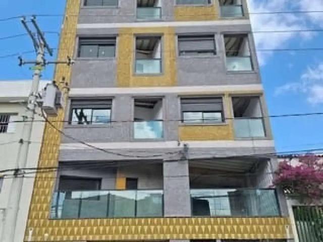 Prédio para Locação em São Paulo/SP Alto da Mooca