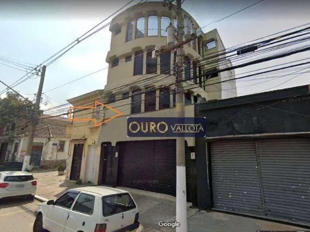 Prédio para Locação em São Paulo/SP Alto da Mooca