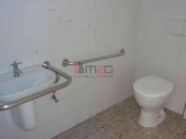 Prédio para Locação em São Paulo/SP Alto de Pinheiros
