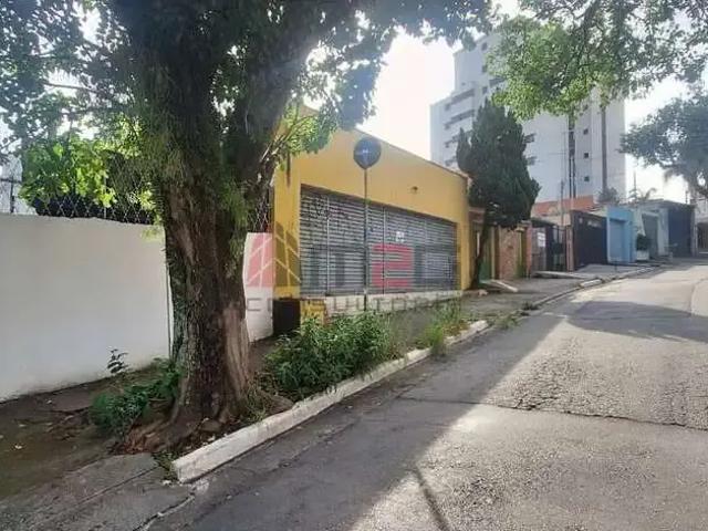 Prédio para Locação em São Paulo/SP Alto de Pinheiros