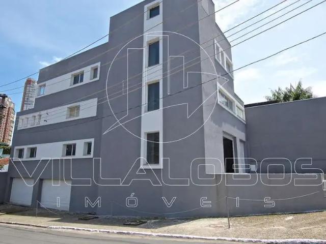 Prédio para Locação em São Paulo/SP Alto de Pinheiros