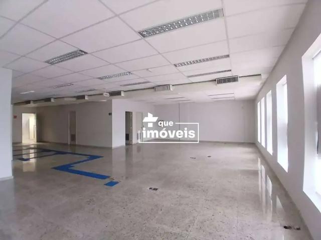 Prédio para Locação em São Paulo/SP Alto de Pinheiros