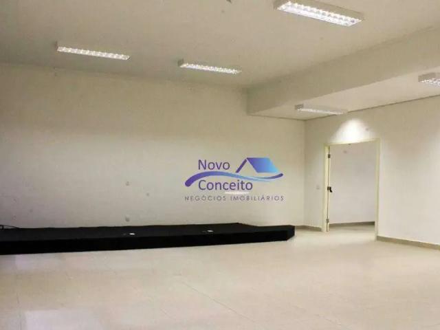 Prédio para Locação em São Paulo/SP Artur Alvim