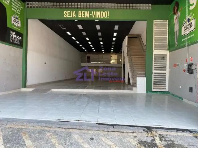 Prédio para Locação em São Paulo/SP Artur Alvim
