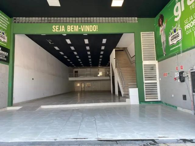 Prédio para Locação em São Paulo/SP Artur Alvim