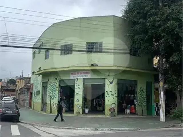 Prédio para Locação em São Paulo/SP Artur Alvim