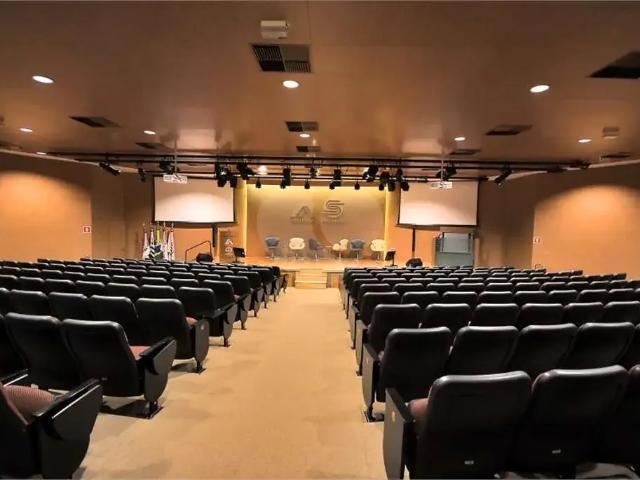 Prédio para Locação em São Paulo/SP Bom Retiro