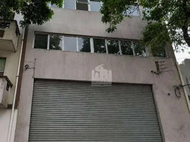 Prédio para Locação em São Paulo/SP Bom Retiro