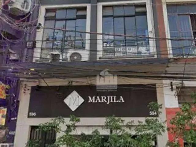 Prédio para Locação em São Paulo/SP Bom Retiro