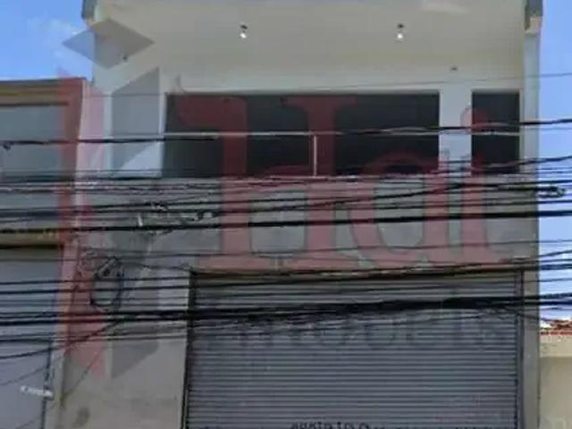 Prédio para Locação em São Paulo/SP Bom Retiro