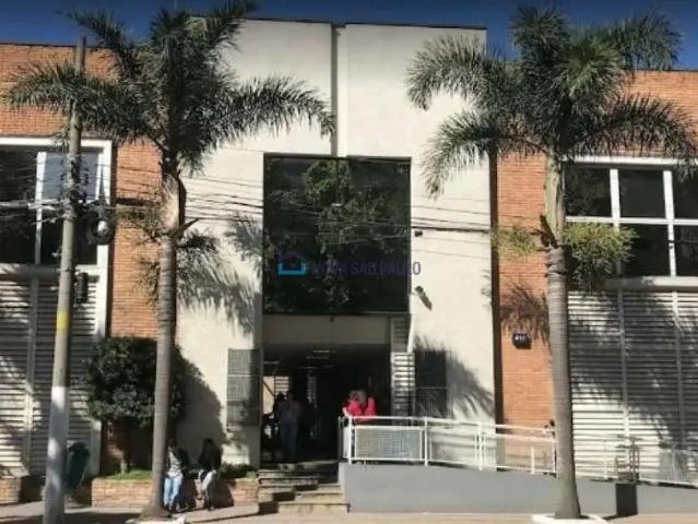 Prédio para Locação em São Paulo/SP Bom Retiro