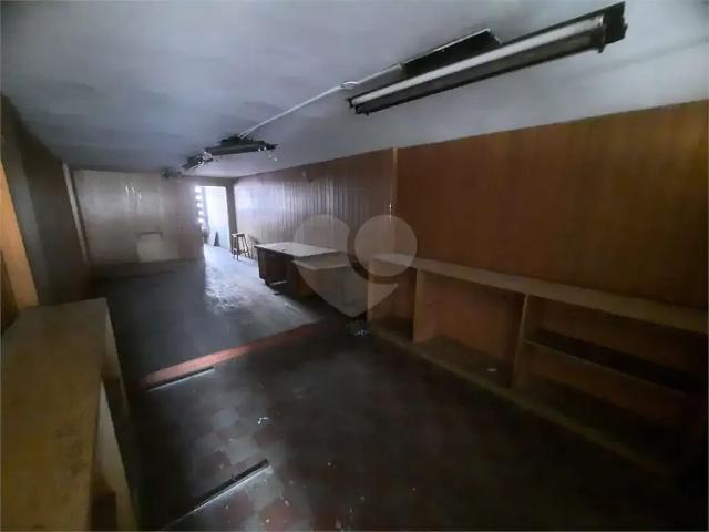 Prédio para Locação em São Paulo/SP Bom Retiro