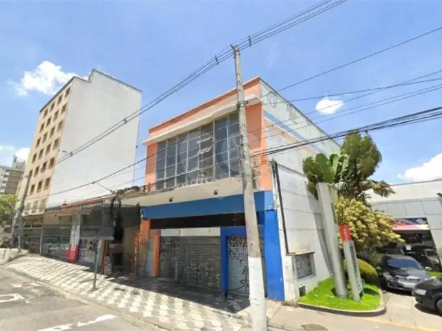 Prédio para Locação em São Paulo/SP Bom Retiro