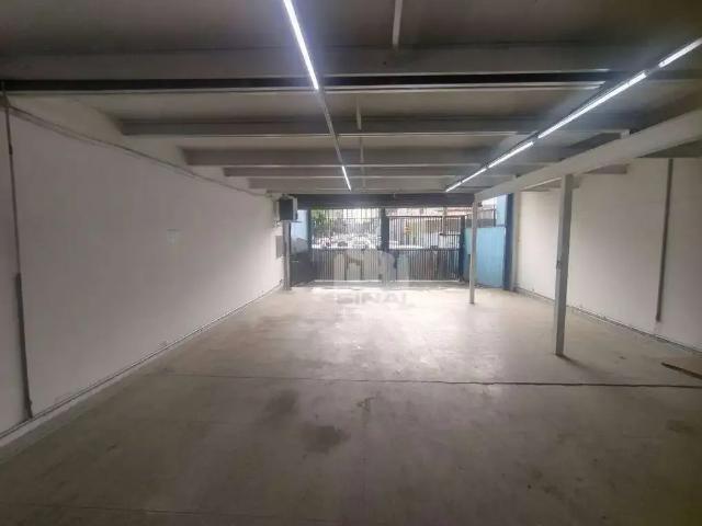 Prédio para Locação em São Paulo/SP Bom Retiro