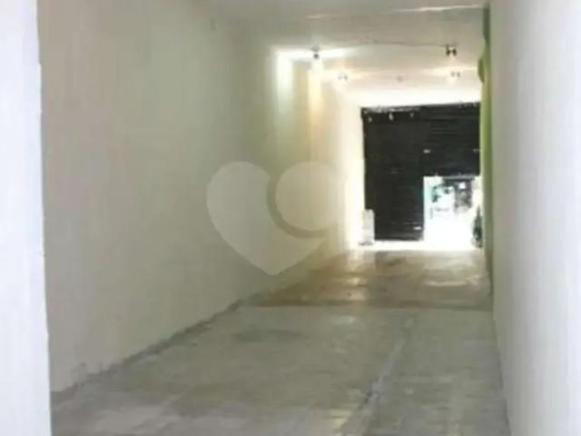 Prédio para Locação em São Paulo/SP Bom Retiro