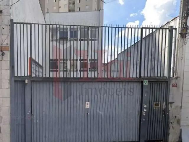 Prédio para Locação em São Paulo/SP Bom Retiro