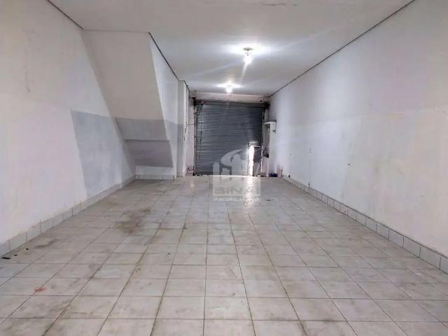 Prédio para Locação em São Paulo/SP Bom Retiro