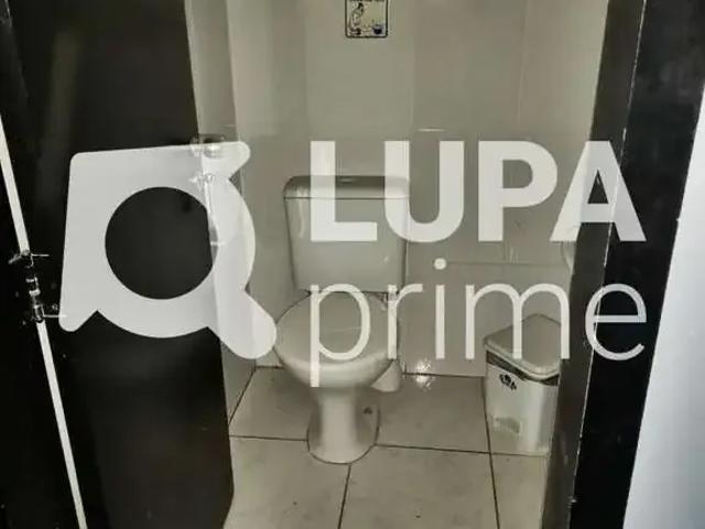 Prédio para Locação em São Paulo/SP Bom Retiro