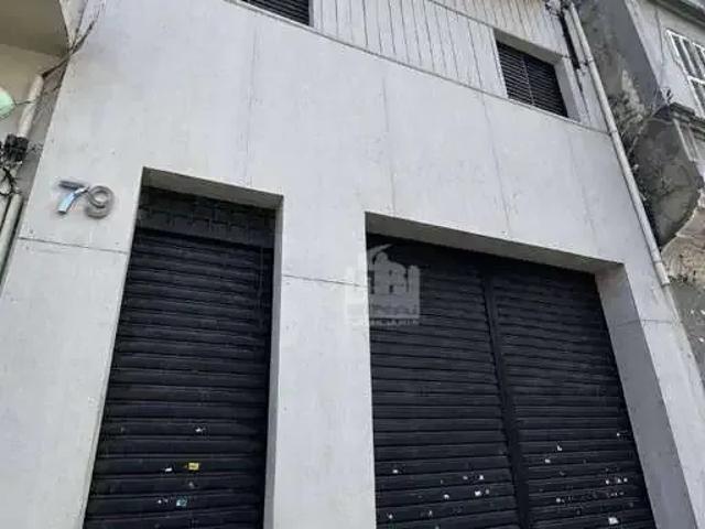 Prédio para Locação em São Paulo/SP Bom Retiro