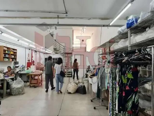 Prédio para Locação em São Paulo/SP Bom Retiro