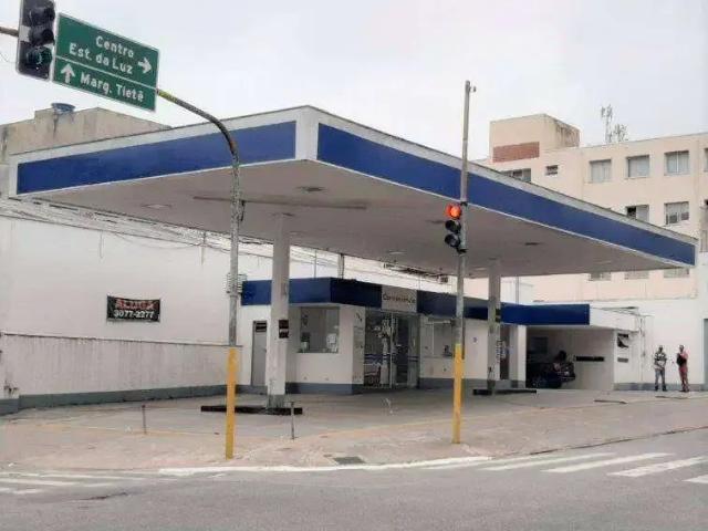 Prédio para Locação em São Paulo/SP Bom Retiro