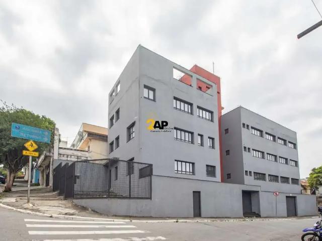 Prédio para Locação em São Paulo/SP Bosque da Saúde