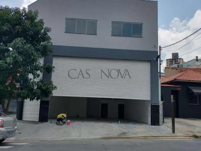 Prédio para Locação em São Paulo/SP Bosque da Saúde