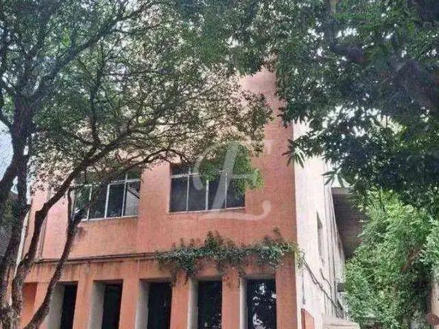 Prédio para Locação em São Paulo/SP Bosque da Saúde