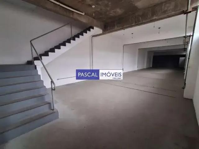 Prédio para Locação em São Paulo/SP Bosque da Saúde