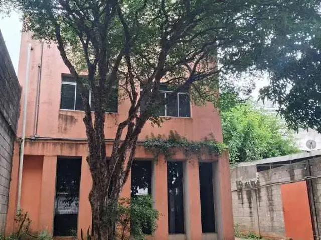 Prédio para Locação em São Paulo/SP Bosque da Saúde