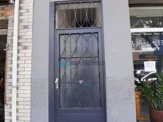 Prédio para Locação em São Paulo/SP Bosque da Saúde