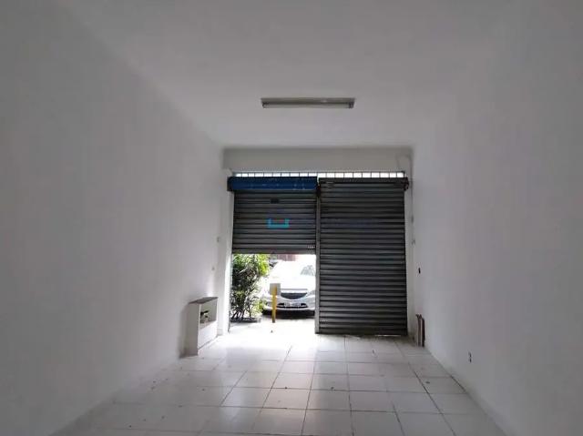 Prédio para Locação em São Paulo/SP Bosque da Saúde