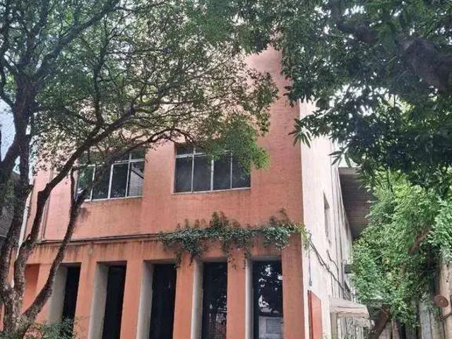 Prédio para Locação em São Paulo/SP Bosque da Saúde