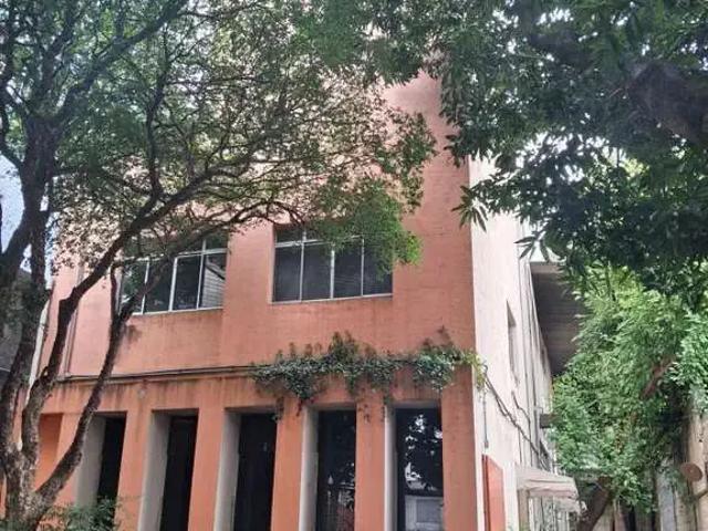 Prédio para Locação em São Paulo/SP Bosque da Saúde