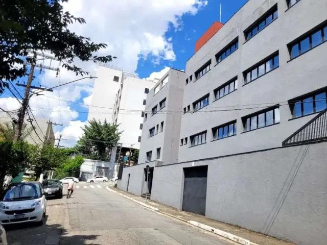 Prédio para Locação em São Paulo/SP Bosque da Saúde