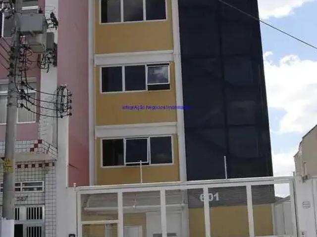 Prédio para Locação em São Paulo/SP Barra Funda