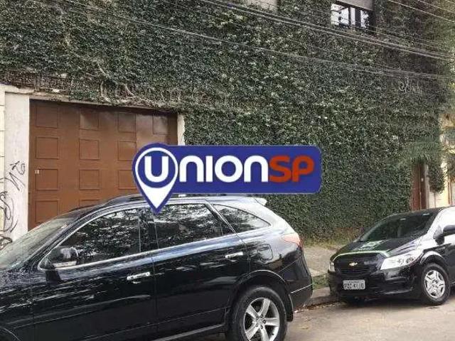 Prédio para Locação em São Paulo/SP Barra Funda