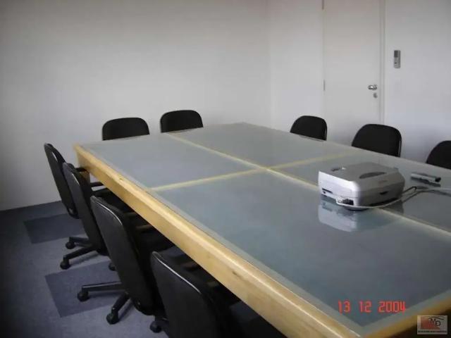 Prédio para Locação em São Paulo/SP Barra Funda
