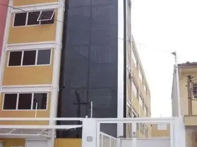 Prédio para Locação em São Paulo/SP Barra Funda